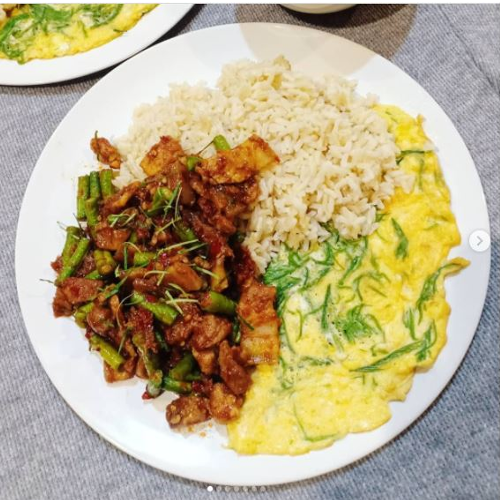 What makes Thai food taste so good ? - Yompai