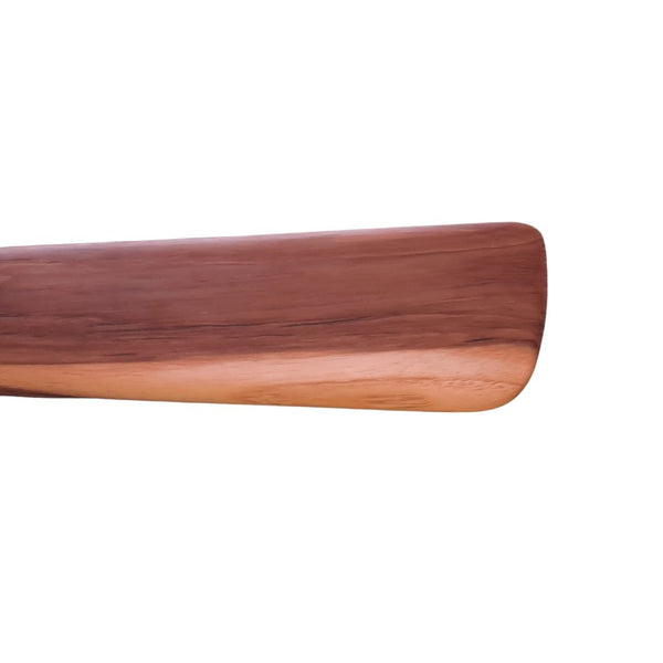 Wooden Sauté Spatula and Scraper | Yompai NZ